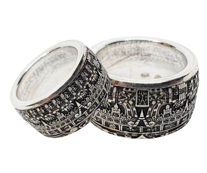 Unvergessliche Ringe für eine unvergessliche Liebe - Entdecke unsere ...