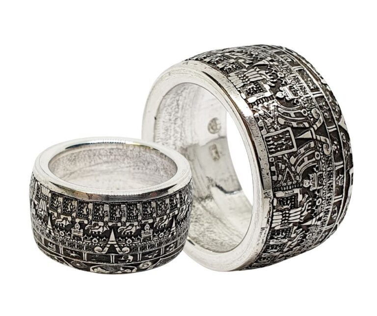 Unvergessliche Ringe für eine unvergessliche Liebe - Entdecke unsere ...